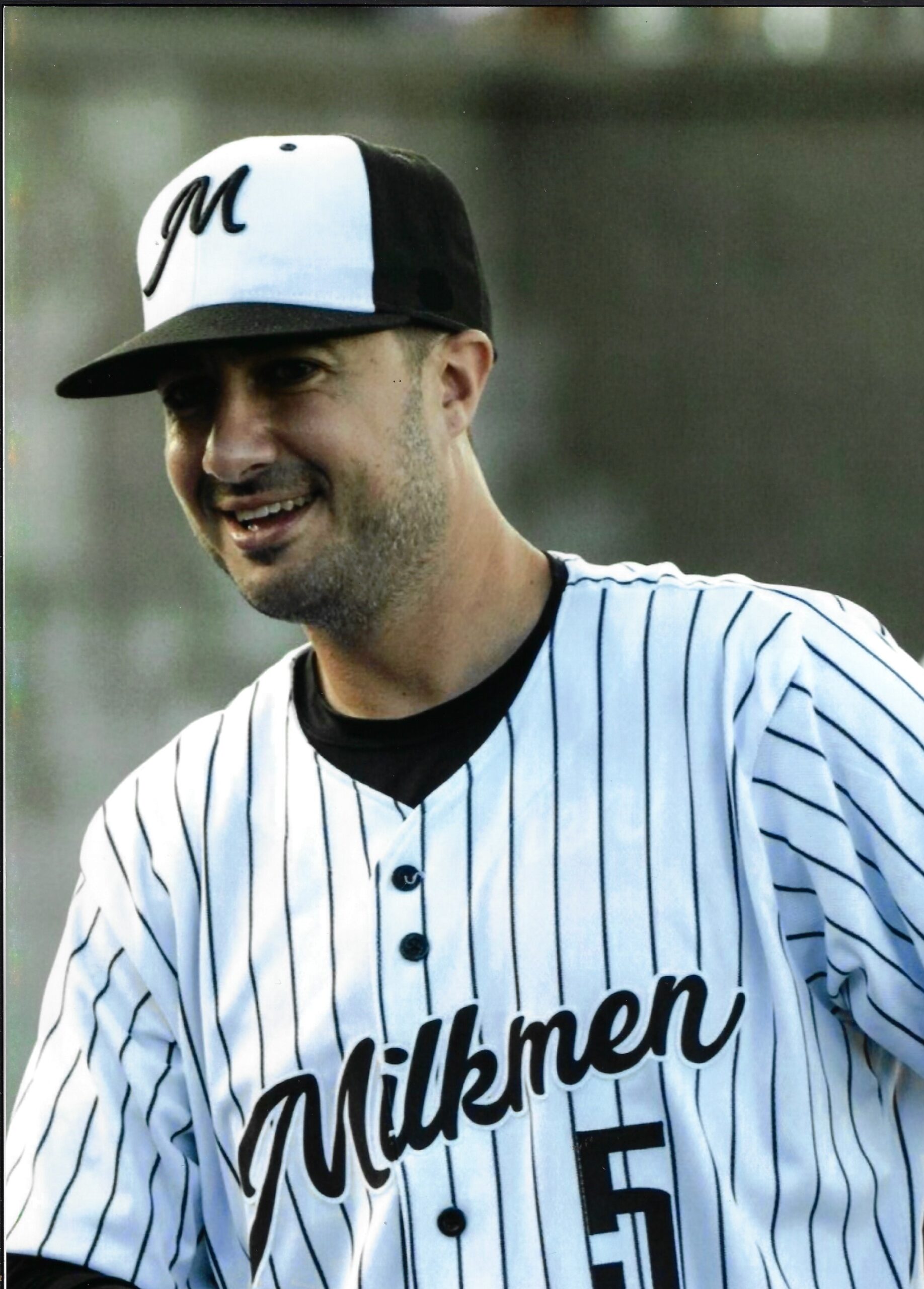 Barone Turns Love Of Baseball Into CSHOF Nod | News, Sports, Jobs ...